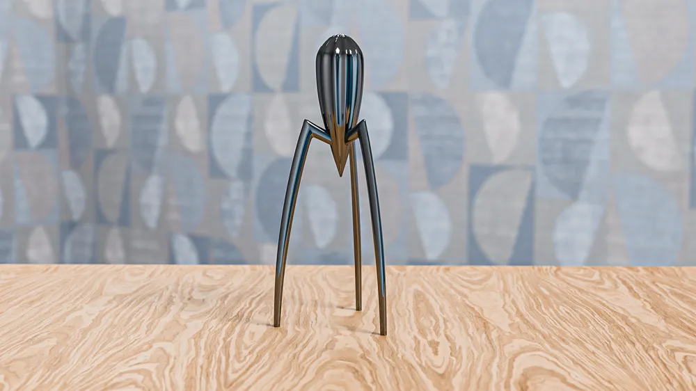 Juicy Salif by Adam - MakerWorld