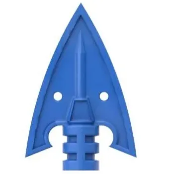 Bionicle Turaga Lewa Nuva Staff by Scmdex - MakerWorld