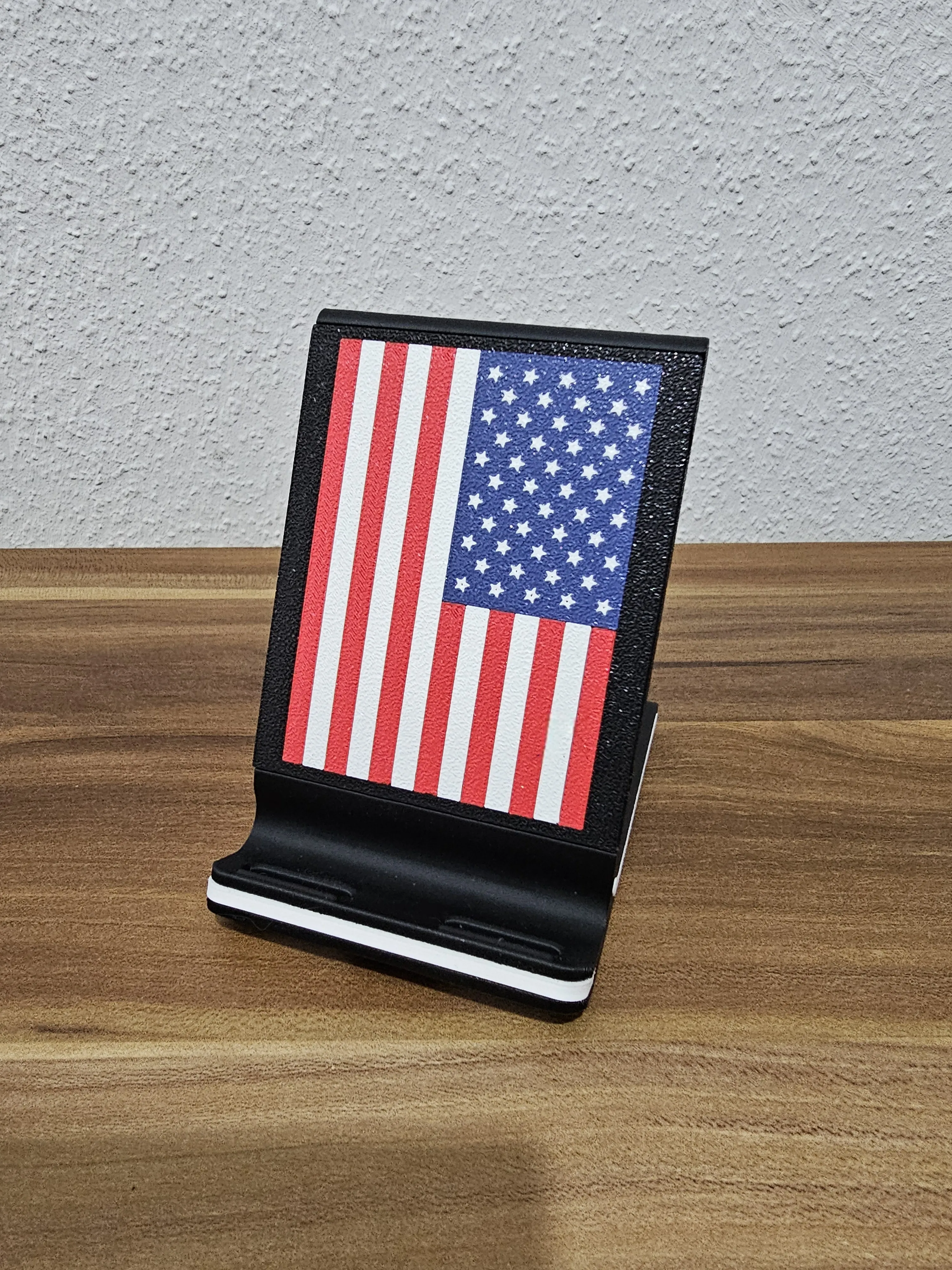 Phone stand -THE FRAME- by The Big Greek MakerWorld: Download Free 3D ...