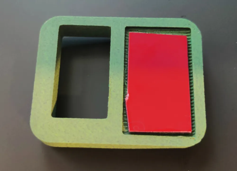 A1 Mini Power Switch Cover by siryeah - MakerWorld