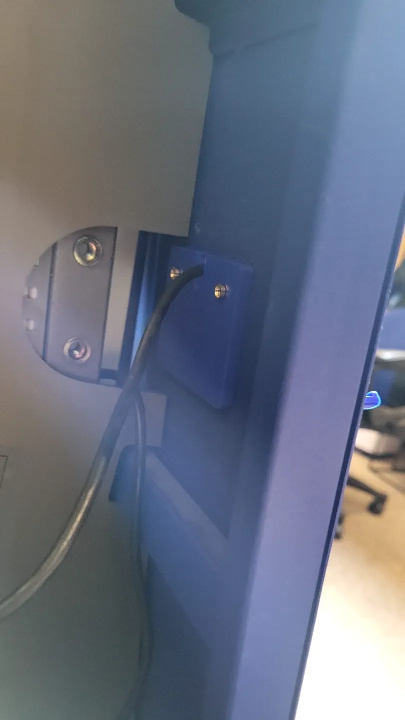 Playstation 2 Kiosk Controller mount by AJ-DEV - MakerWorld