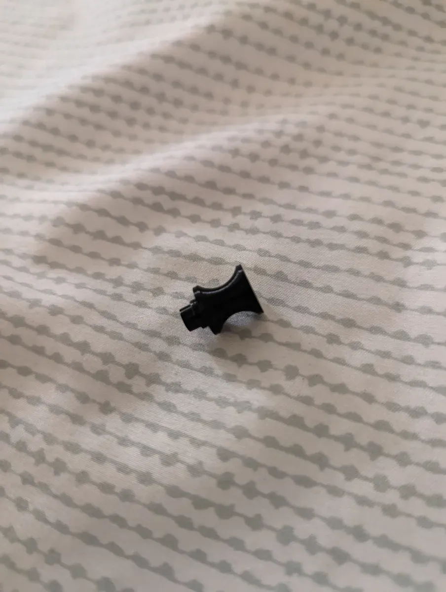 Analog Sky Laser plug by user_3756131240 - MakerWorld