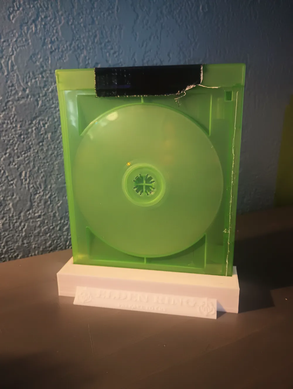 Elden Ring game case stand by Pinter dude - MakerWorld