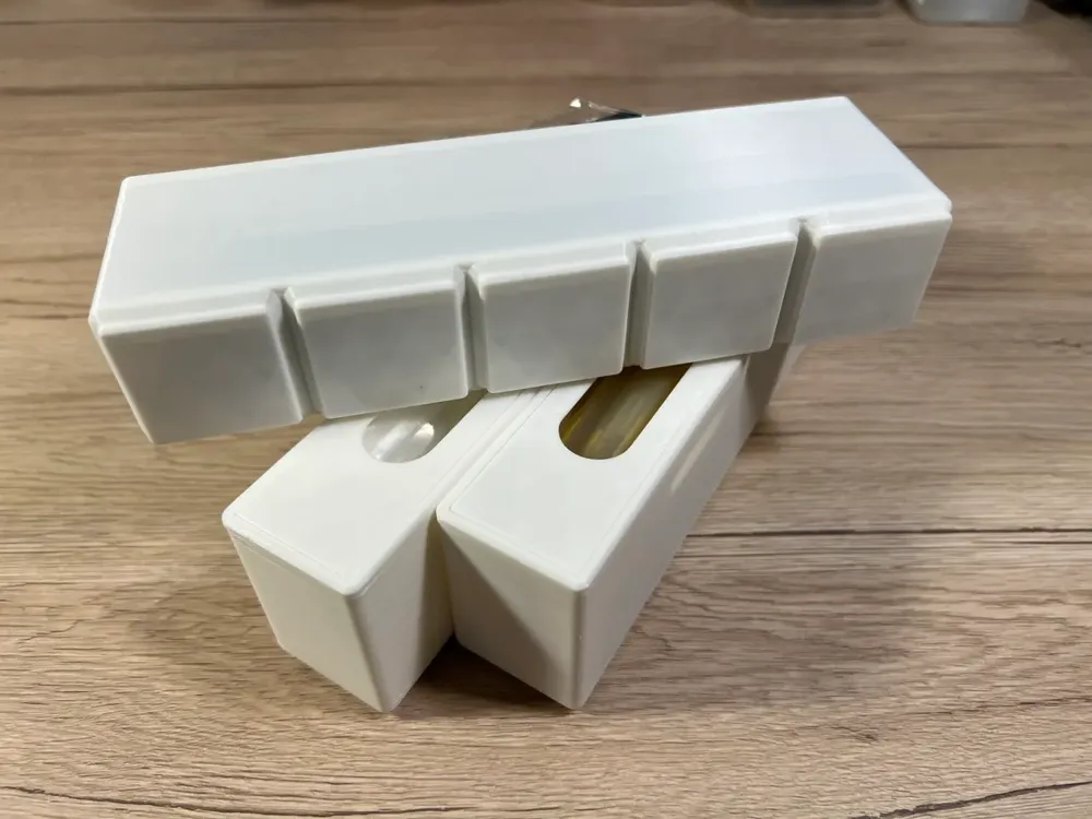 Gridfinity Kitchen Bag Bins - Ikea Istad and more by Theo from ...
