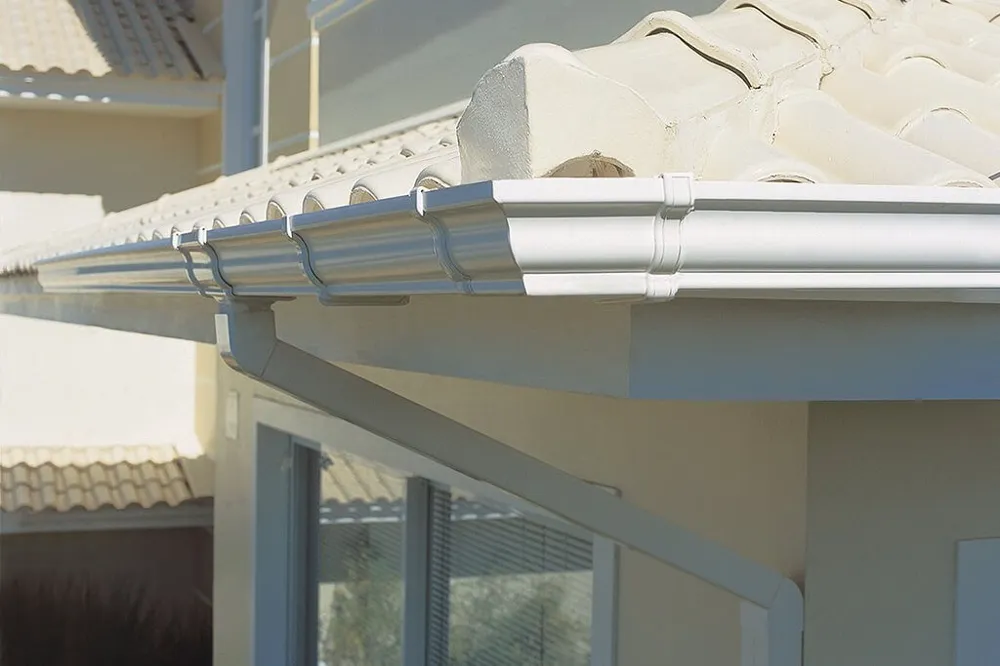 Gutter hanger replacement by NPStefan - MakerWorld