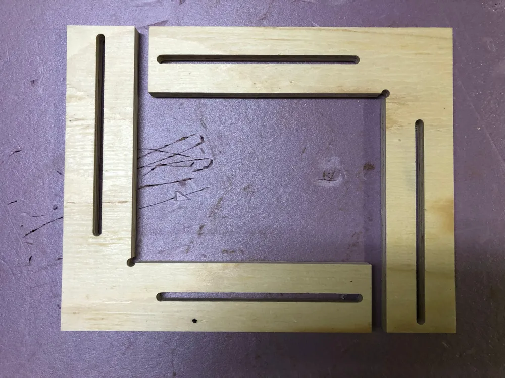 L Shape clamp for CNC by studiowebux - MakerWorld