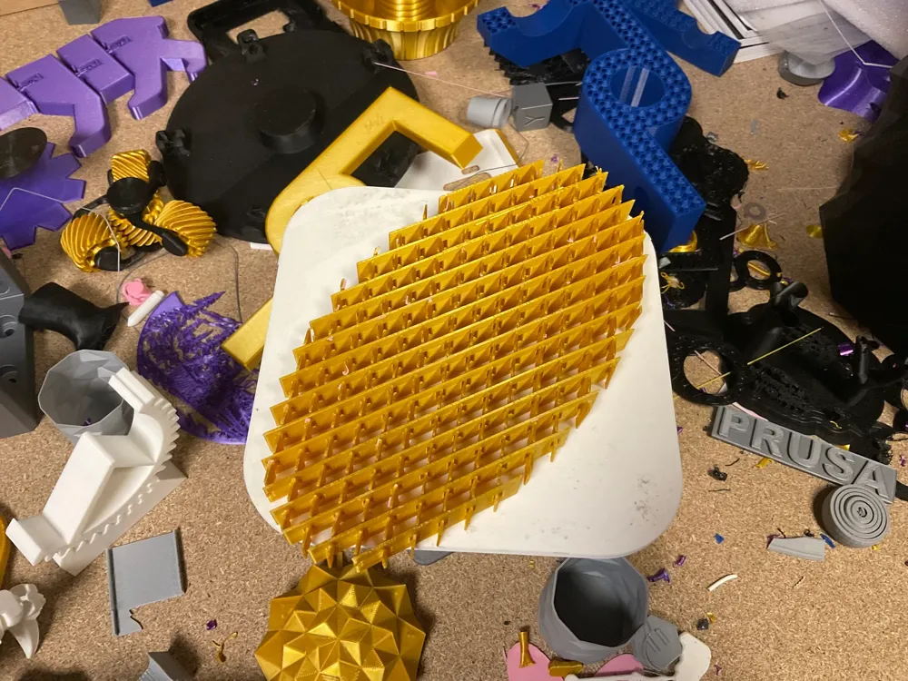 Flexi-squeeze by Pascal - MakerWorld