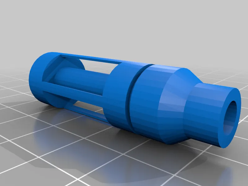 Hawkeye Sonic Arrowhead by TAH3DGeek - MakerWorld