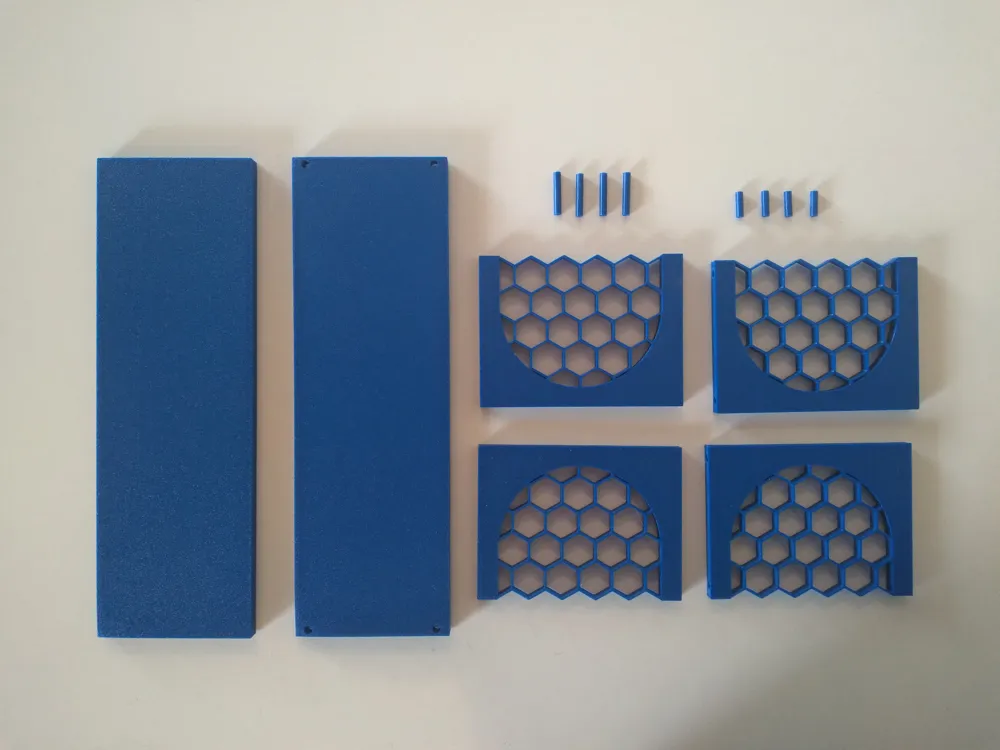 Small Shelves - Free 3D Print Model - MakerWorld