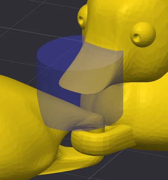 Articulated Ducks in a Row by Contributing Factor MakerWorld: Download Free 3D Models