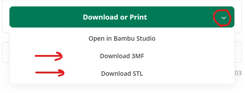 3D-Fuel PCTG Pro filament profile & swatch - Free 3D Print Model ...