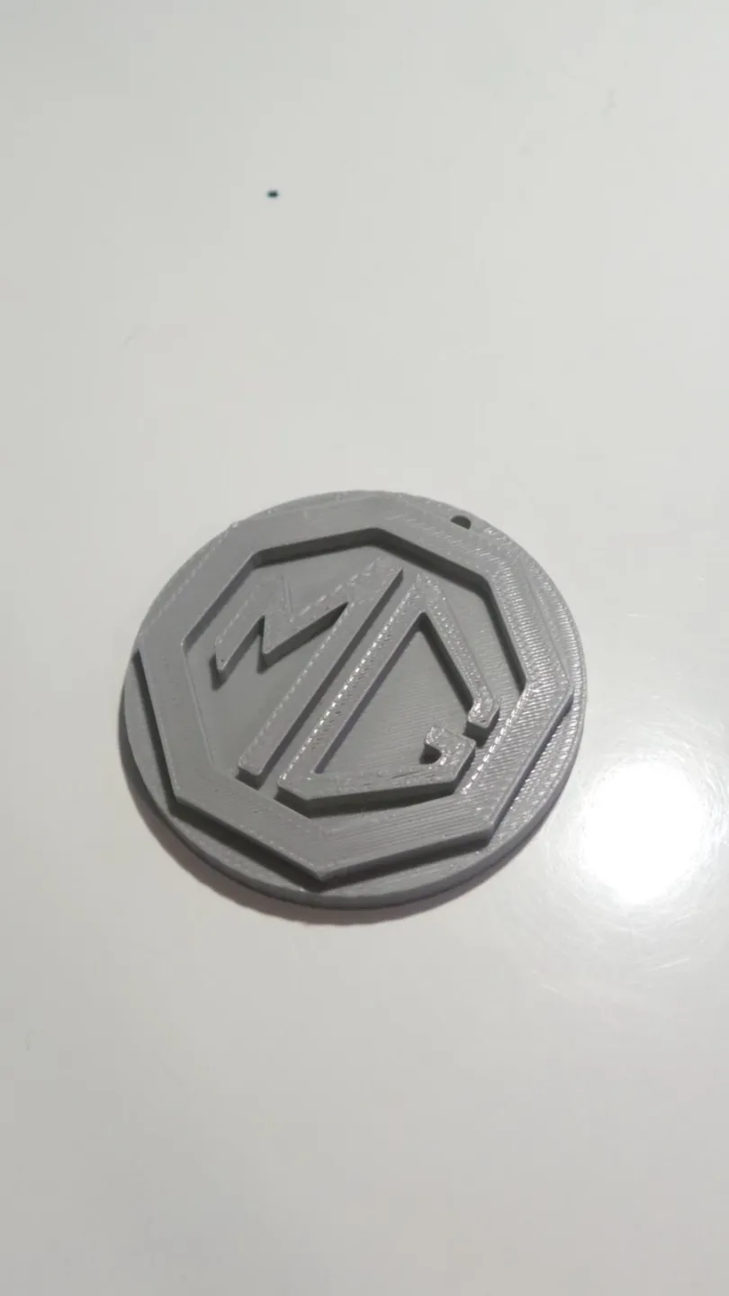 MG car logo by vito.tudic - MakerWorld