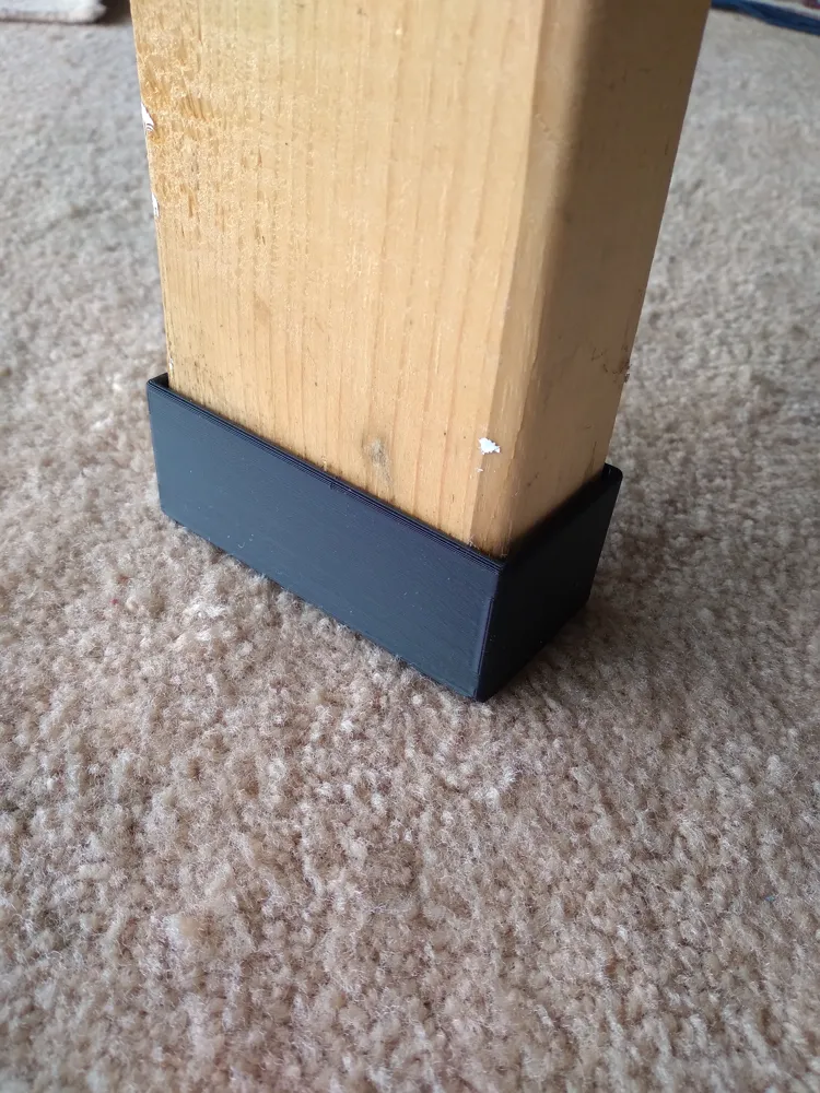 2x4 Boots by MadP 3d - MakerWorld