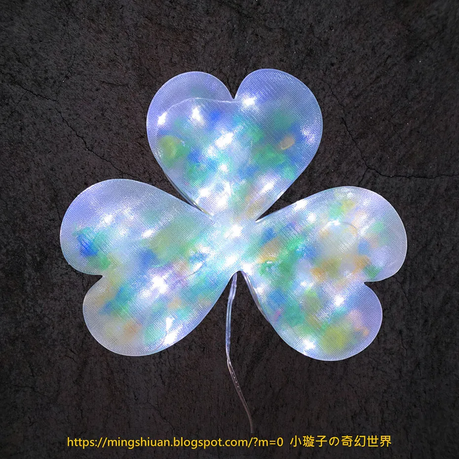 Colorful Vase and Bowl - Cleaned Filament Filling by mingshiuan99 MakerWorld: Download Free 3D ...