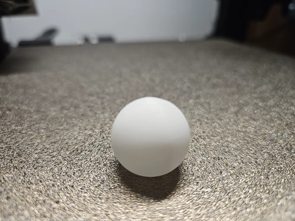 Sous vide balls by Denerriel - MakerWorld