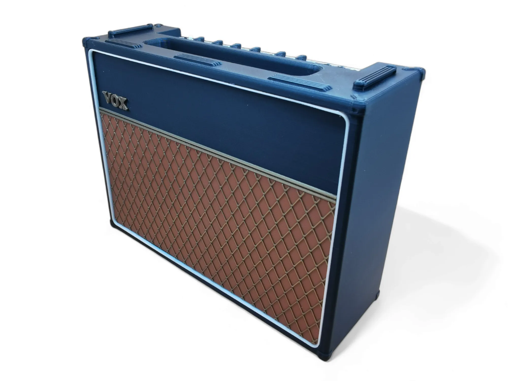 Marshall Mini Stack Smartphone Amplifier/Stand by Zurlingo-3D ...