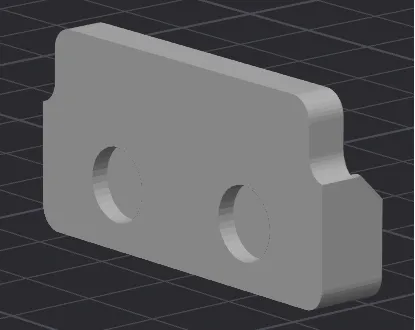 Single Edge Razor Blade Holder (Magnetic) by TheSwiggitySwootist ...