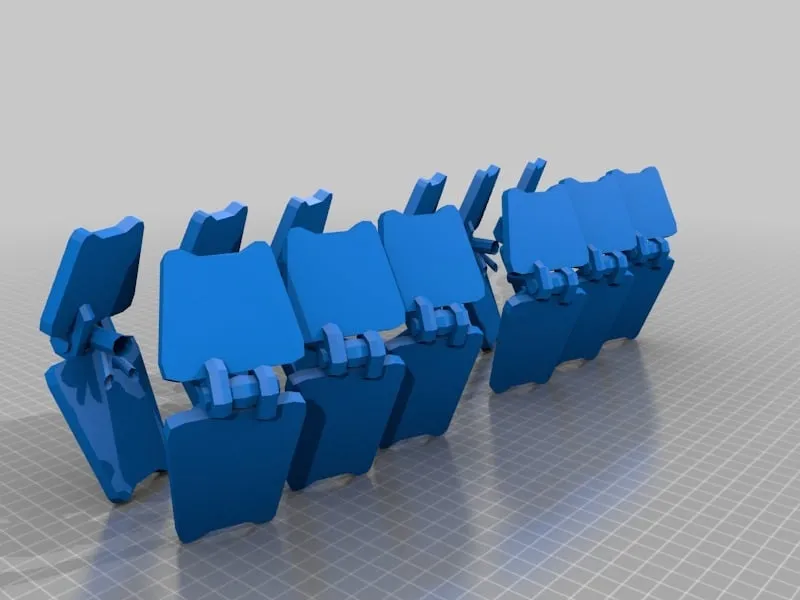 Ice Breaker [Sniper Rifle] [Exotic] [Destiny] - Free 3D Print Model ...