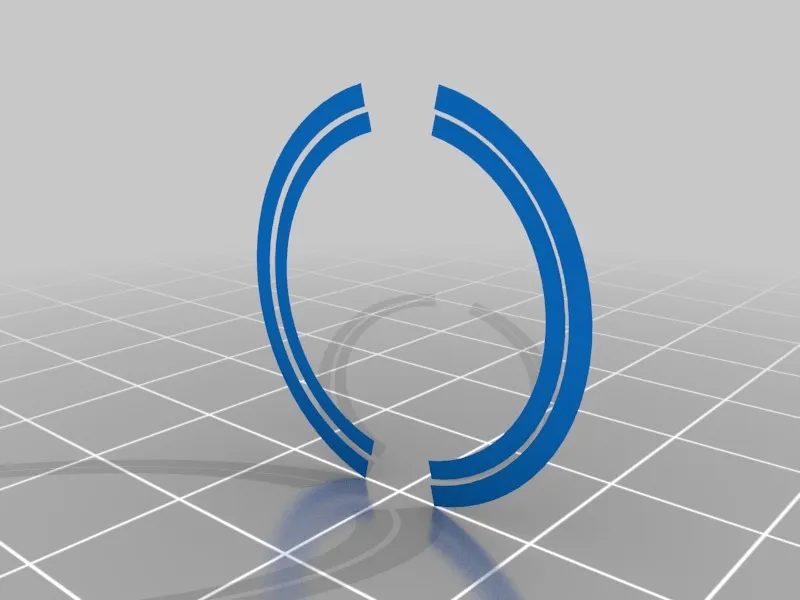 Ice Breaker [Sniper Rifle] [Exotic] [Destiny] - Free 3D Print Model ...