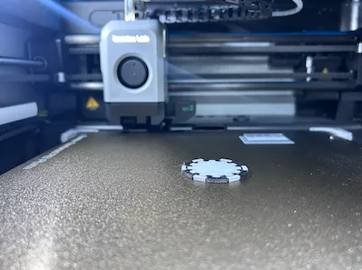 MakerChip - Maker Chip the new Makercoin - Free 3D Print Model - MakerWorld