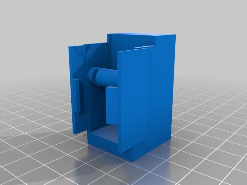 Marvin Heemeyer's Killdozer by Oliver Schulz - MakerWorld