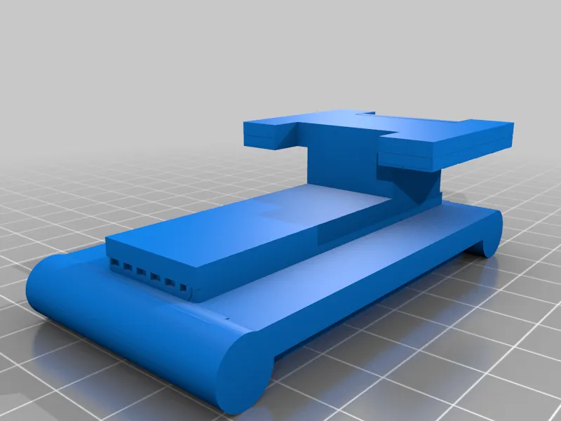 Marvin Heemeyer's Killdozer by Oliver Schulz - MakerWorld