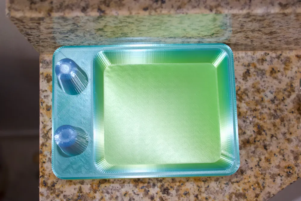 Cute Jewelry Tray by PRISMPRC - MakerWorld