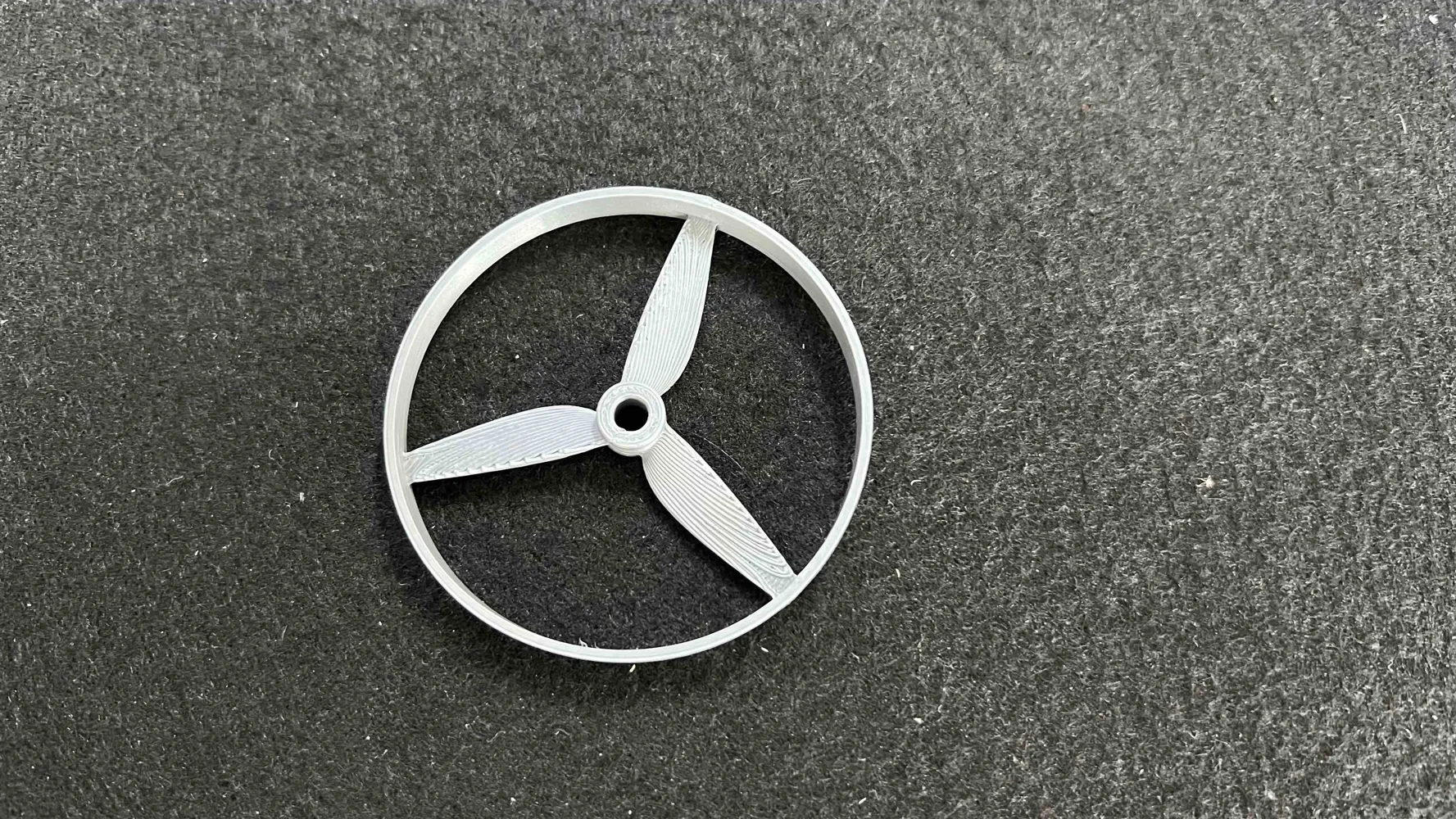 Propeller Version 3 by C Model - MakerWorld