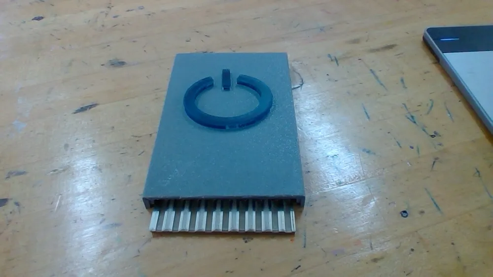 fortnite reboot card by That Guy Reed - MakerWorld