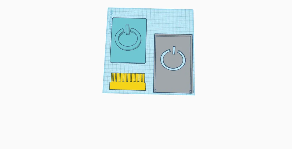 fortnite reboot card by That Guy Reed - MakerWorld