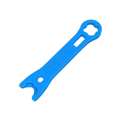 STEMFIE Infinity Gears by Stemfie3D MakerWorld: Download Free 3D Models