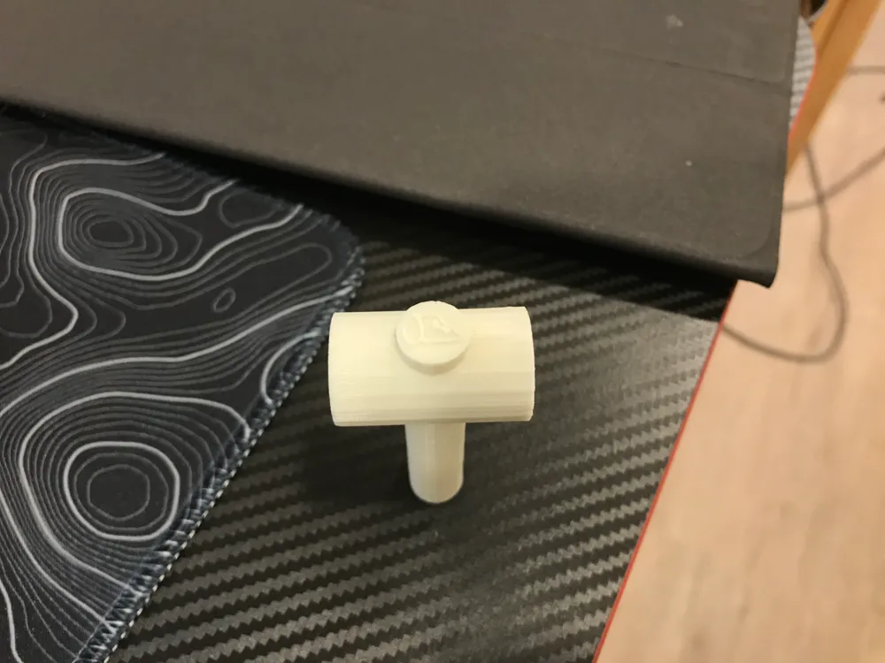 teddy hammer by That Guy Reed - MakerWorld