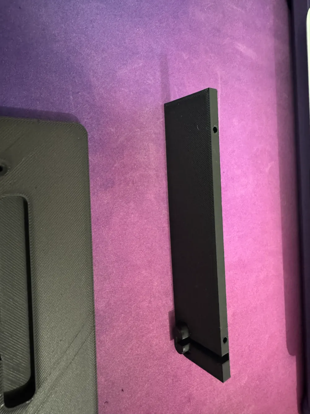 Bigtreetech Panda Touch - P1S USB hole support by 19Maury85 MakerWorld ...