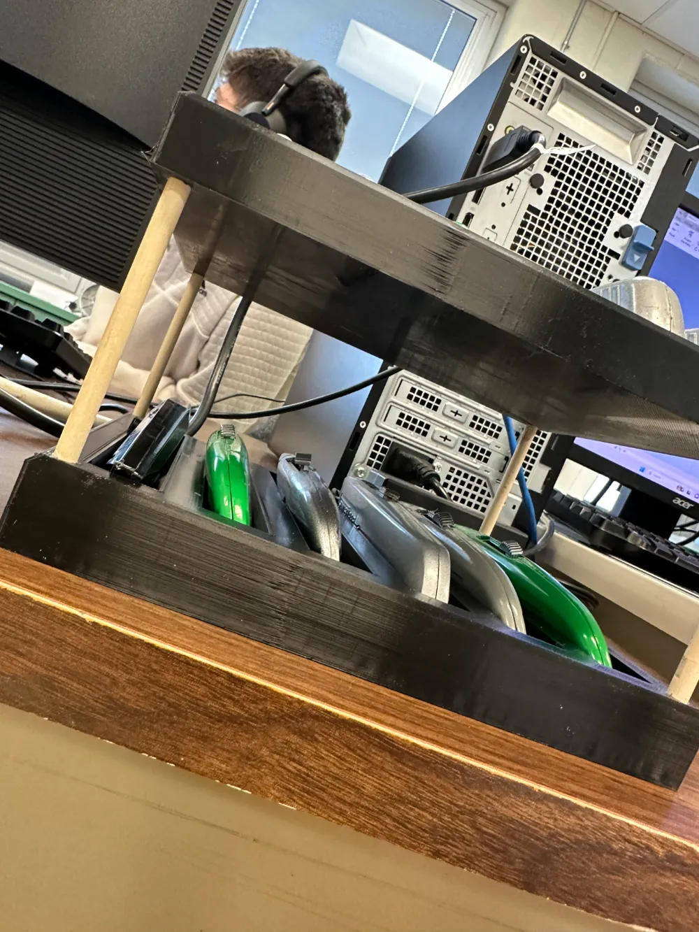 Standard Box Cutter Tray by Maxbeast41 - MakerWorld