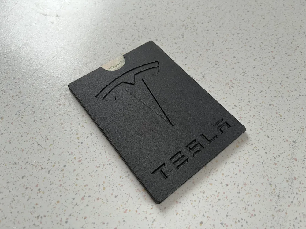 Vehicle registration Case - Tesla Remixed by Niklas macht Druck ...