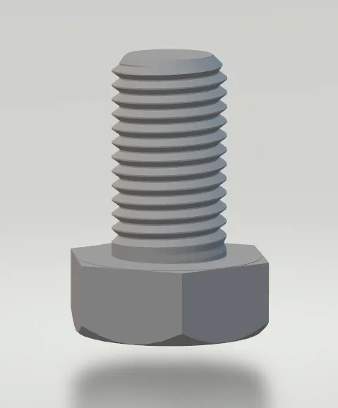 2D Adaptor for Ender 3 S1 - Free 3D Print Model - MakerWorld