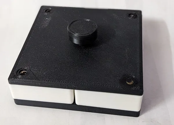 Rotating Box by Muhammad60 - MakerWorld