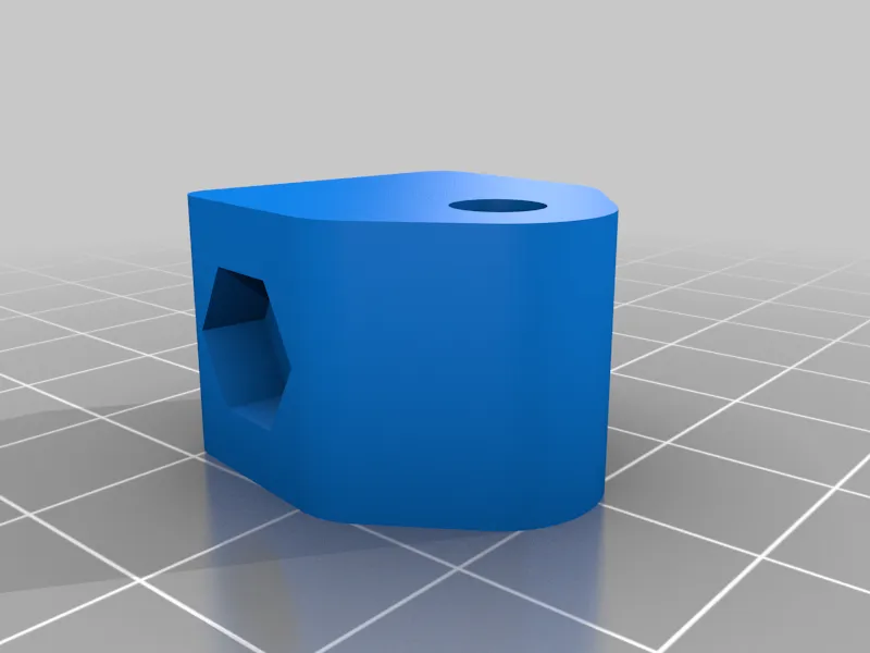 Makita emergency stop for circular saw (DHS680) by jovi - MakerWorld