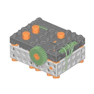 STEMFIE Bambu Lab DIY Electronics Demo by Stemfie3D MakerWorld ...