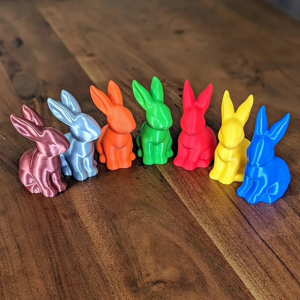 Easter Bunny by Cool Prints - MakerWorld