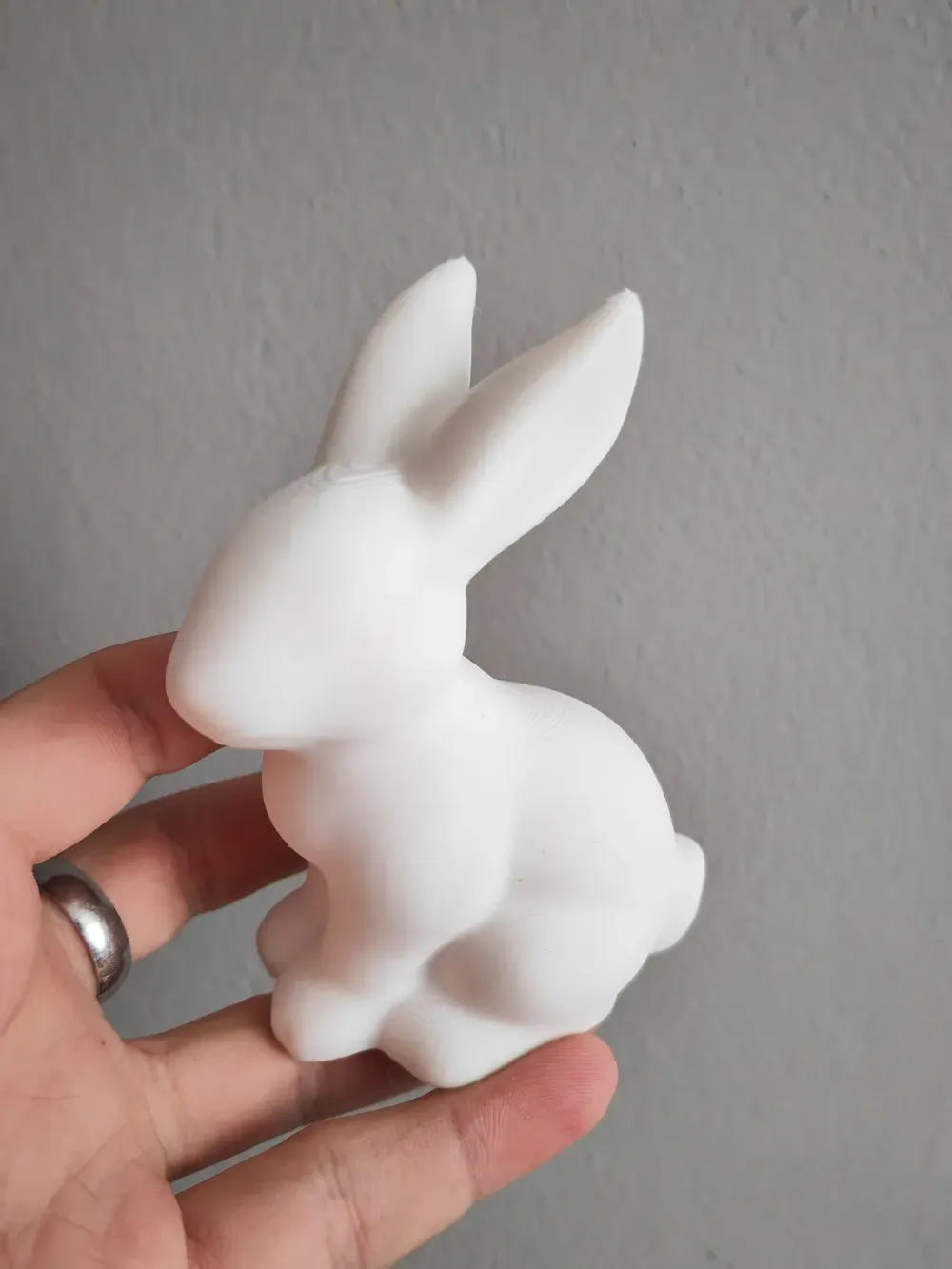 Easter Bunny by Cool Prints MakerWorld: Download Free 3D Models