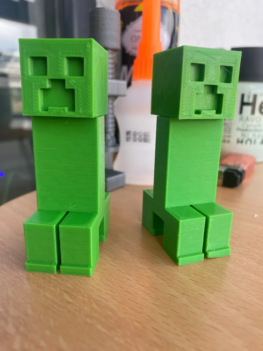Creeper by Cool Prints - MakerWorld