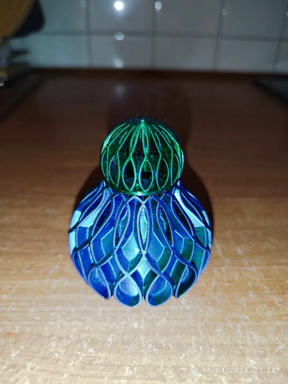 Fruit Fly Trap by brajer.jan - MakerWorld