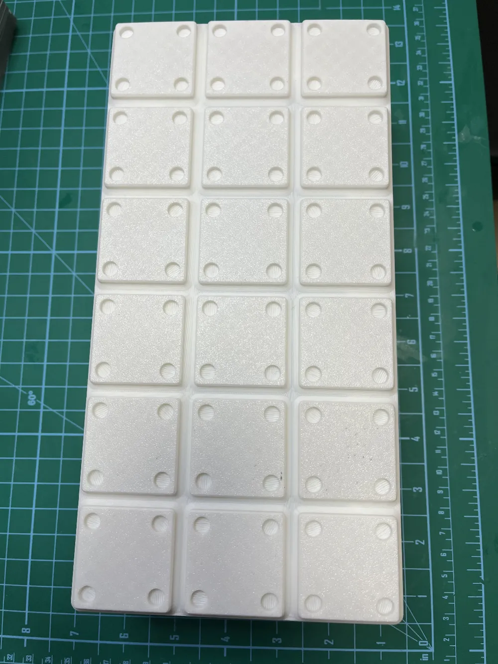 Gridfinity DYMO label storage solution by Arni - MakerWorld