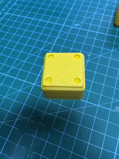 Storage solution Gridfinity P1 X1 silicone sock by Arni - MakerWorld