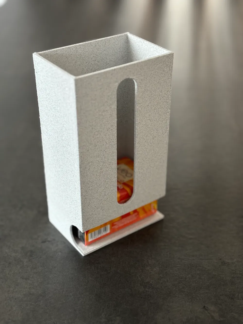 GLO Neo / Veo cigarette box dispenser by AlexOda - MakerWorld
