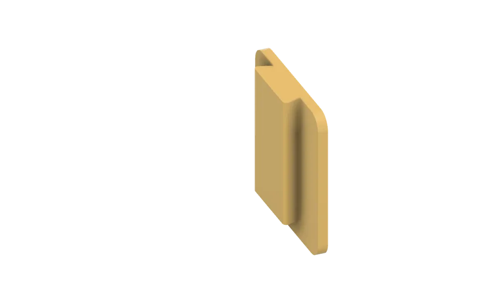 iPad Holder by Cooley_95 MakerWorld: Download Free 3D Models