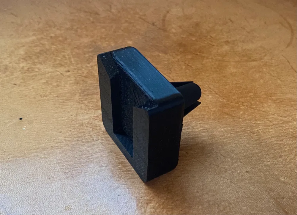 iPad Holder by Cooley_95 MakerWorld: Download Free 3D Models