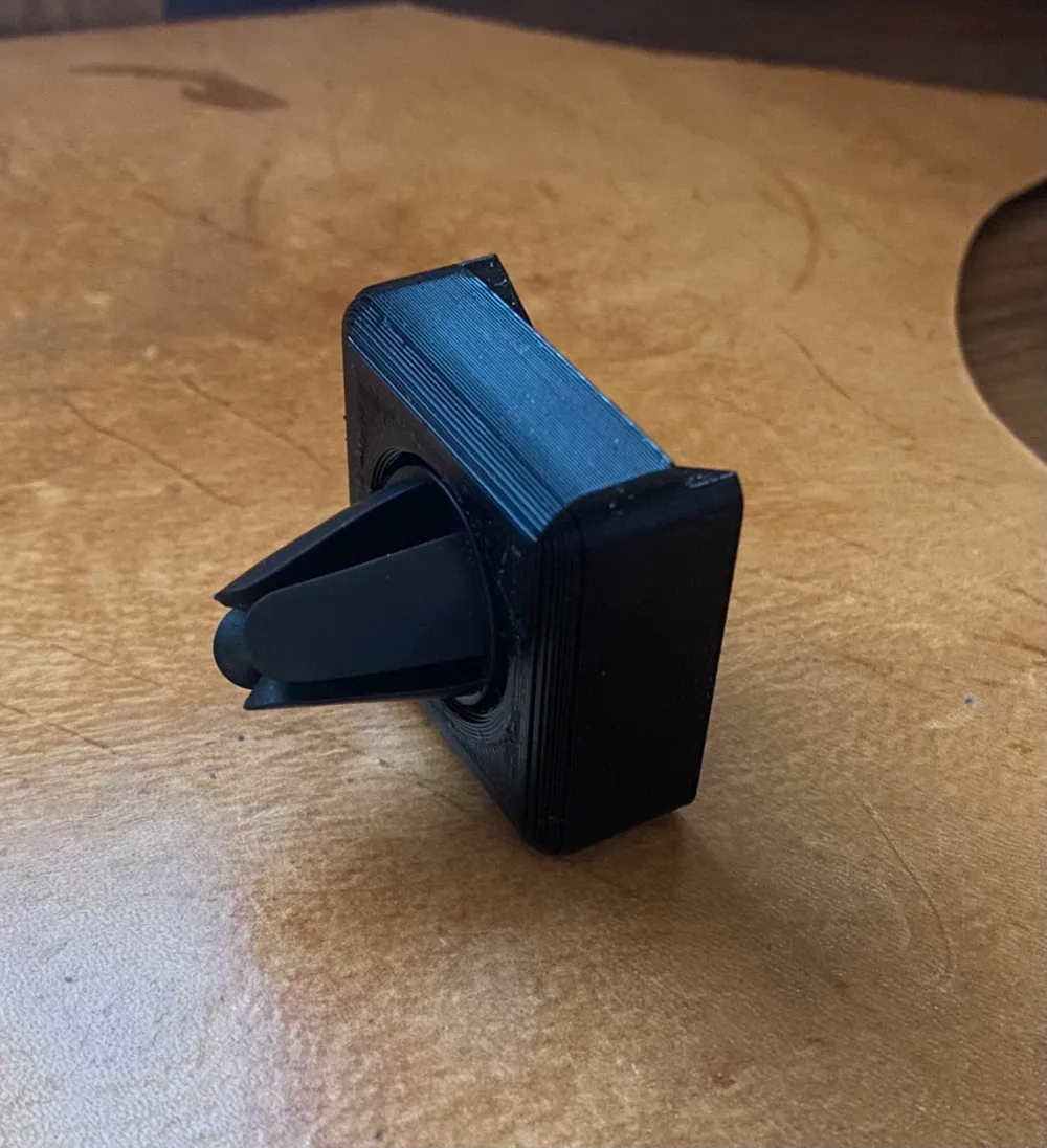 iPad Holder by Cooley_95 MakerWorld: Download Free 3D Models