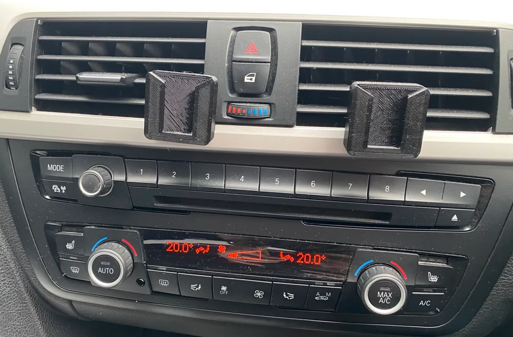 iPad Holder by Cooley_95 MakerWorld: Download Free 3D Models